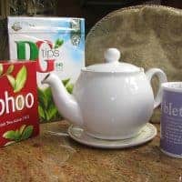 How to Make a “Proper" Cup of British Tea - Christina's Cucina