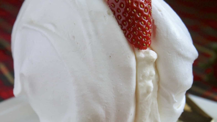 Meringues - Authentic Italian & Scottish Recipes & Travel - Christina's ...