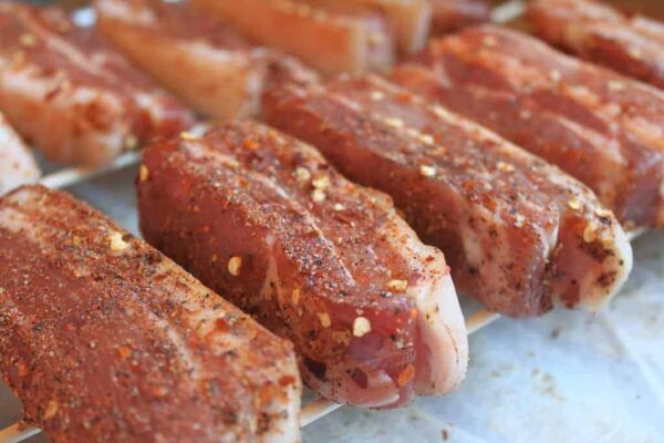 Homemade Pancetta Recipe (Authentic Italian Style) - Christina's Cucina