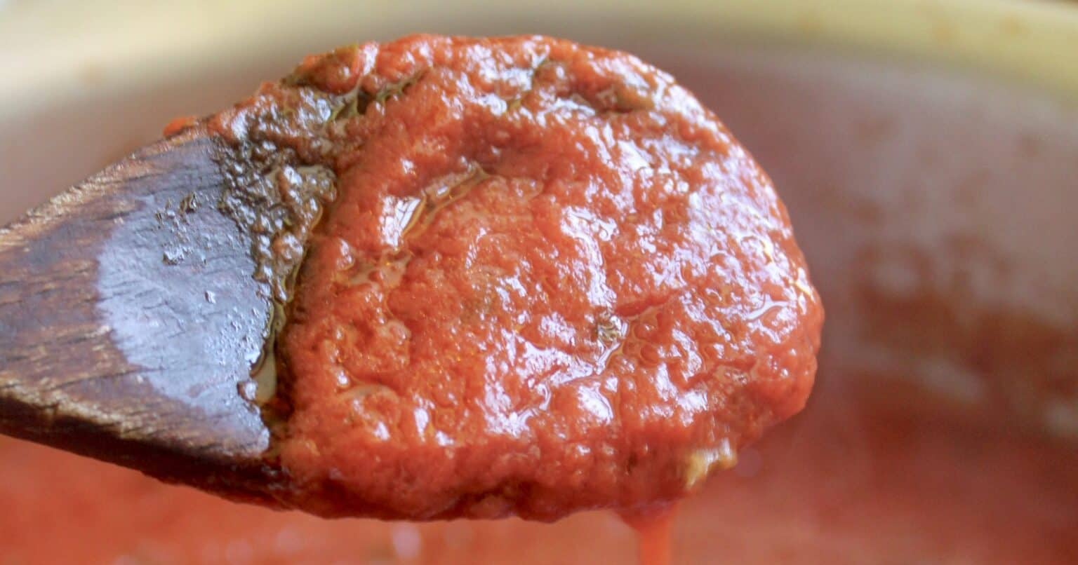 Canned Tomato Recipes (Quick, Easy and Delicious Dishes Using Canned ...