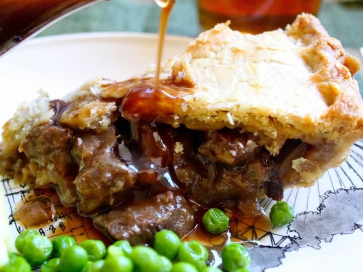 Steak Pie