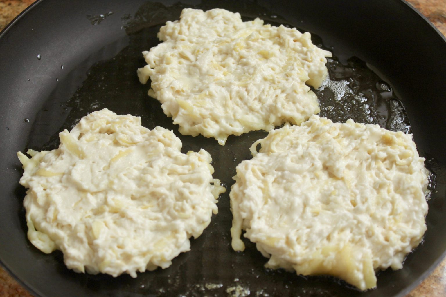 Boxty: the Best Ever Irish Potato Pancakes Recipe - Christina's Cucina