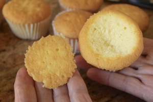 Butterfly Cupcakes (British Butterfly Cakes) - Christina's Cucina