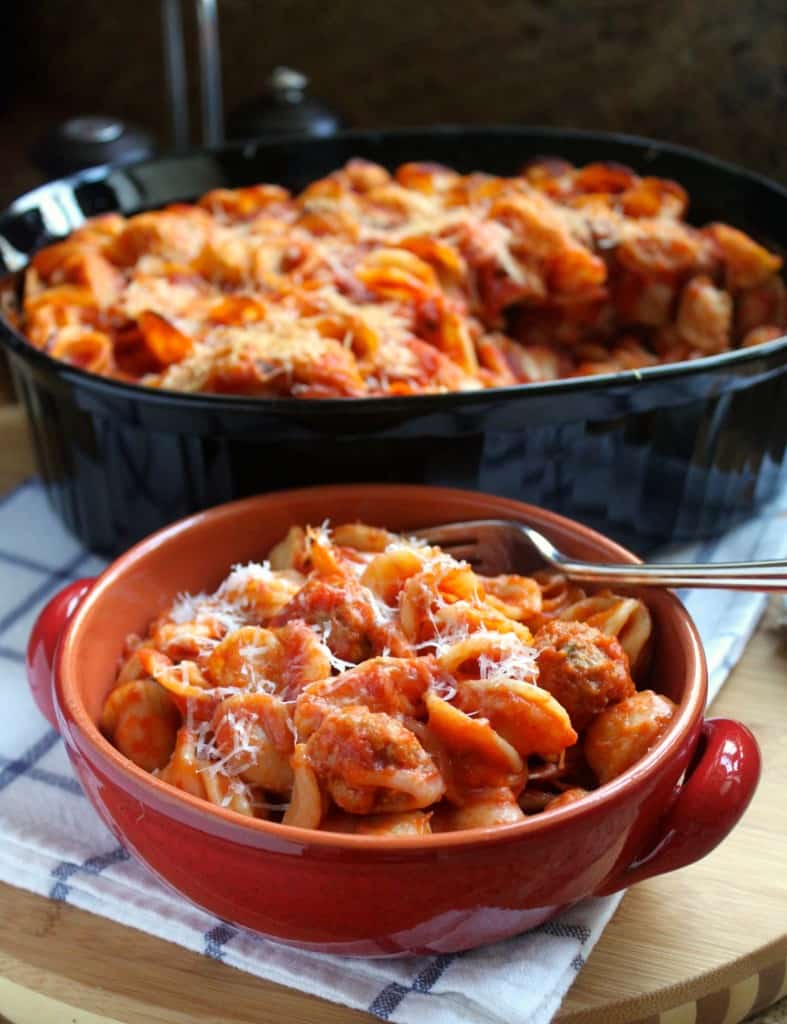 Canned Tomato Recipes (Quick, Easy and Delicious Dishes Using Canned ...