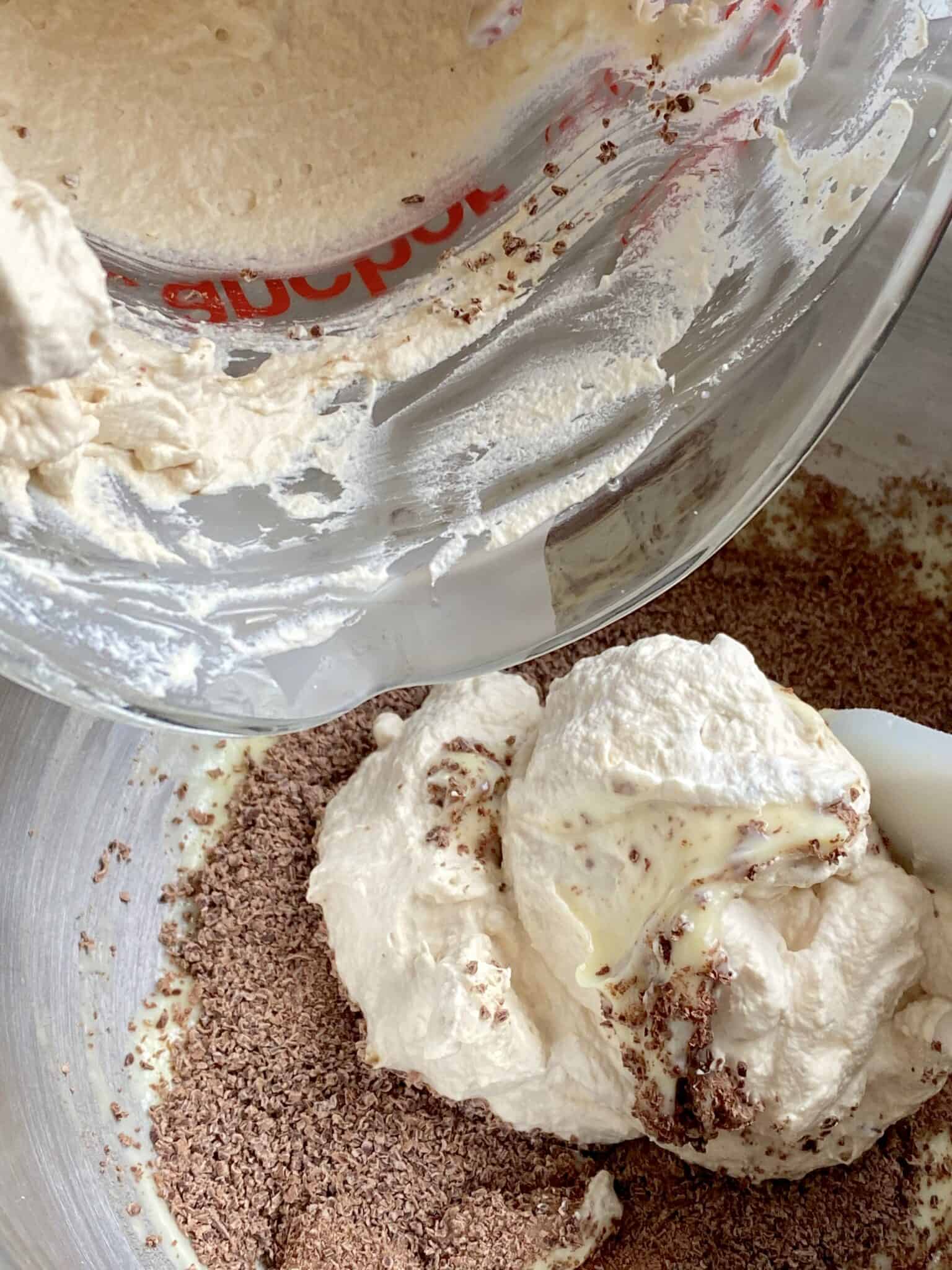 Zuccotto: a Creamy Italian Dessert Cake - Authentic Italian & Scottish ...