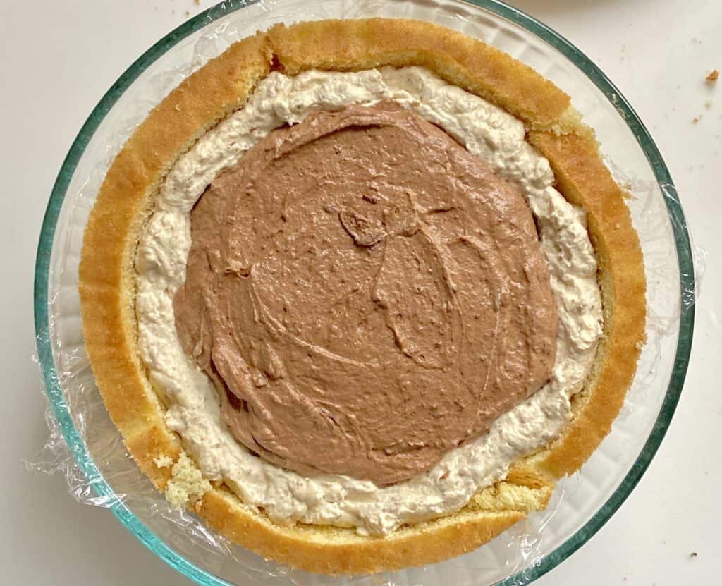 Zuccotto: a Creamy Italian Dessert Cake - Christina's Cucina