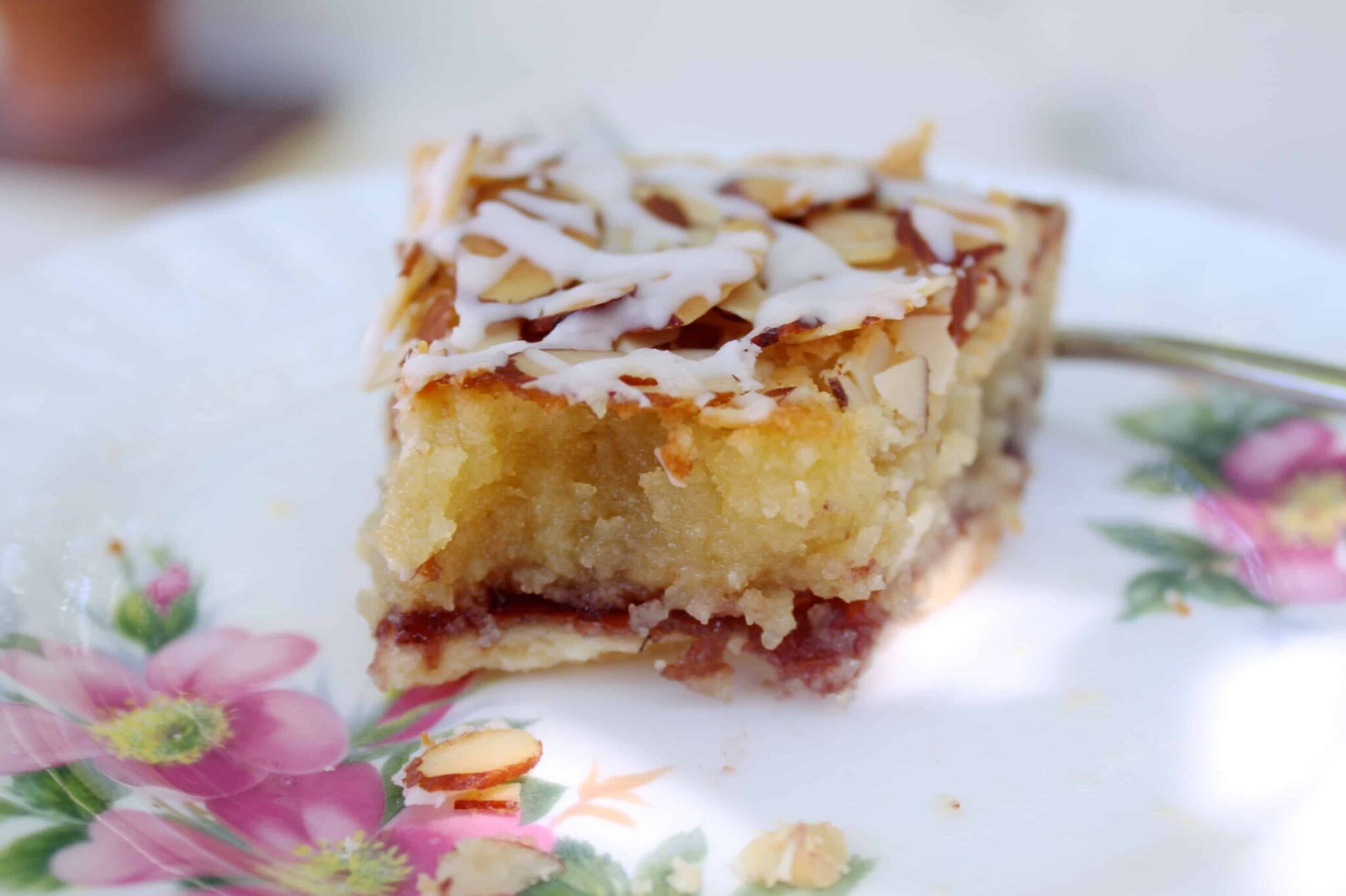 Scottish Fern Cakes, a Bakery Classic - European Food and Travel