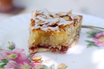 Scottish Fern Cakes, a Bakery Classic - European Food and Travel