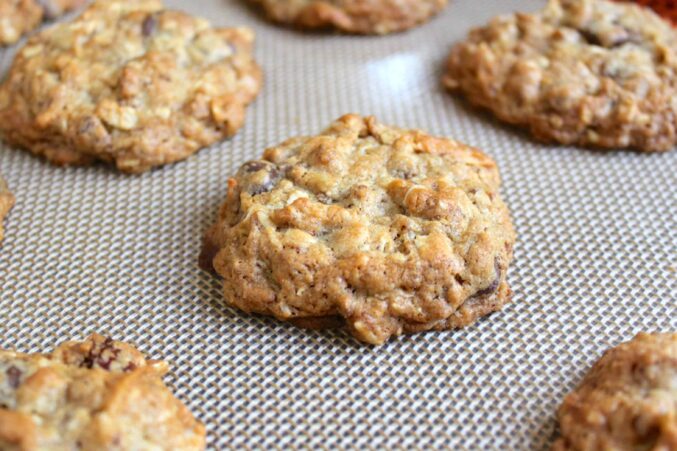 Back to School Cookies (You'll Love Packing Them, Your Kids Will Love ...