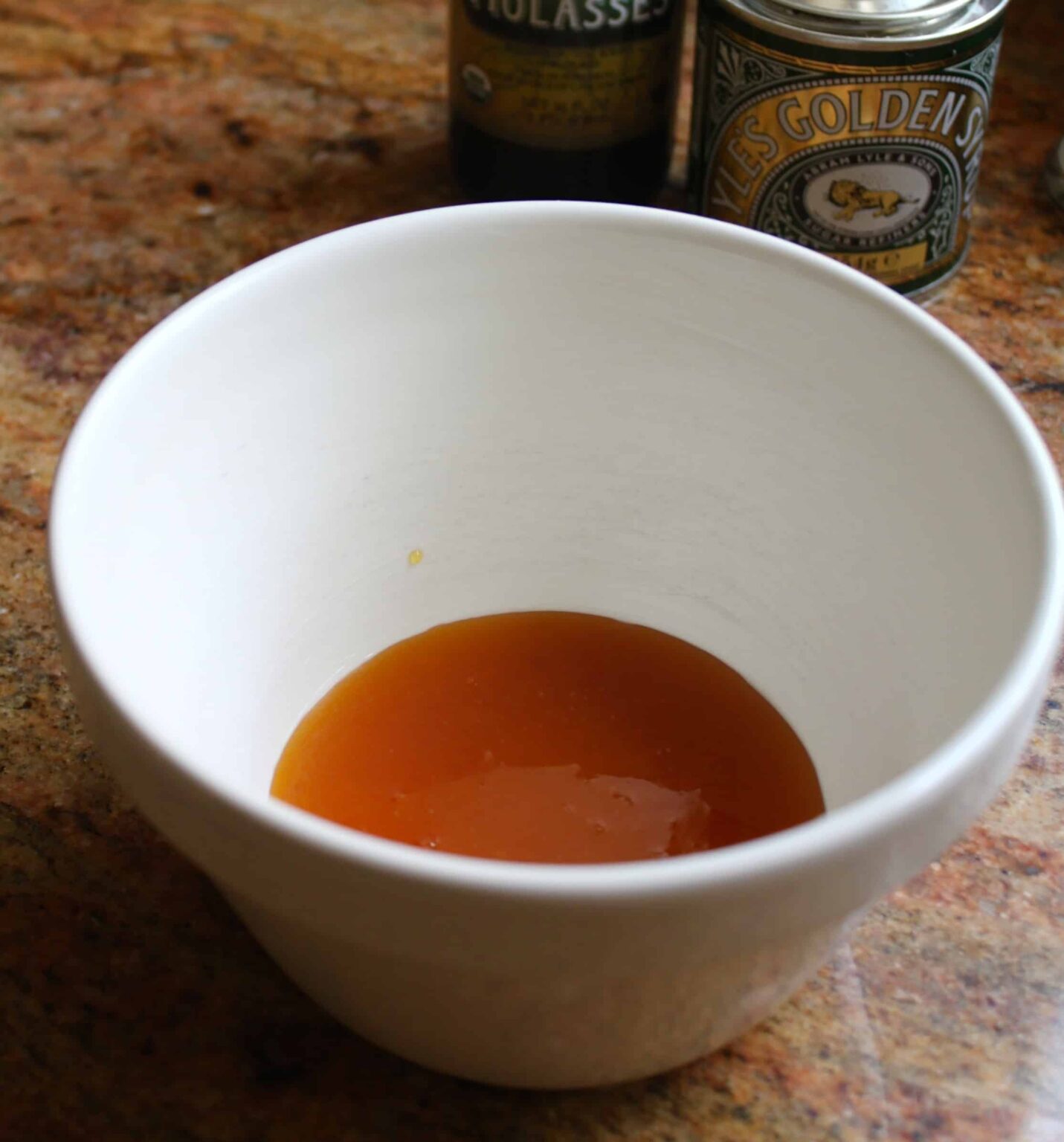 Treacle Sponge Pudding (Paul Hollywood Recipe) - Authentic Italian ...