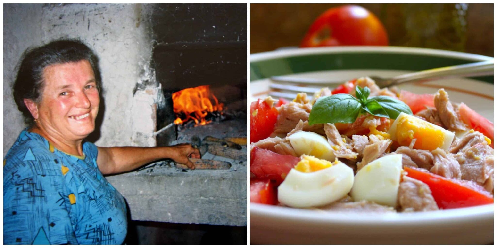 Grattini all'Uovo (Grated Egg Pasta for Soup) and My Family's Recipes ...