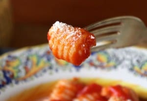 Potato Gnocchi (Authentic Italian Recipe) - Christina's Cucina