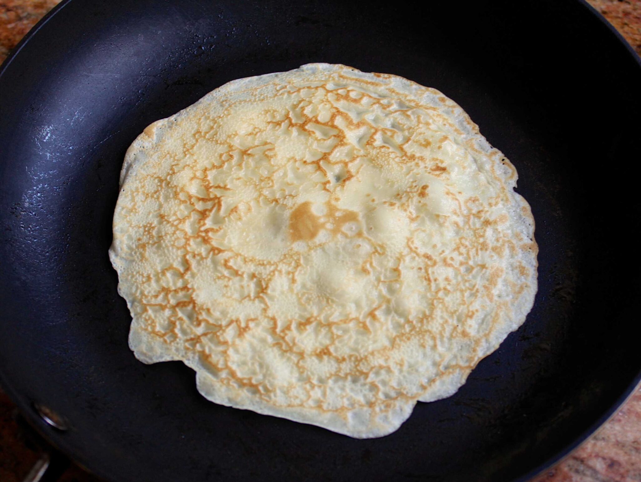 British Shrove Tuesday Pancakes - Authentic Italian & Scottish Recipes ...