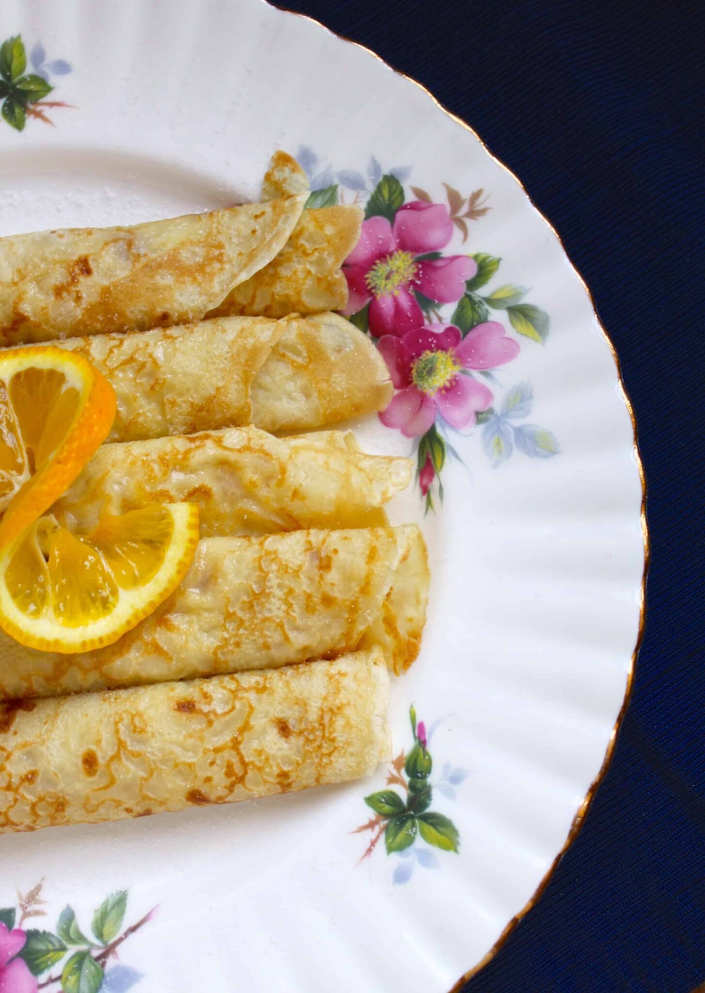 British Shrove Tuesday Pancakes - Authentic Italian & Scottish Recipes ...