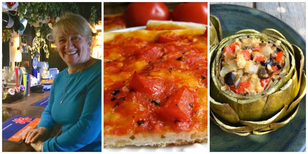 Grattini all'Uovo (Grated Egg Pasta for Soup) and My Family's Recipes ...