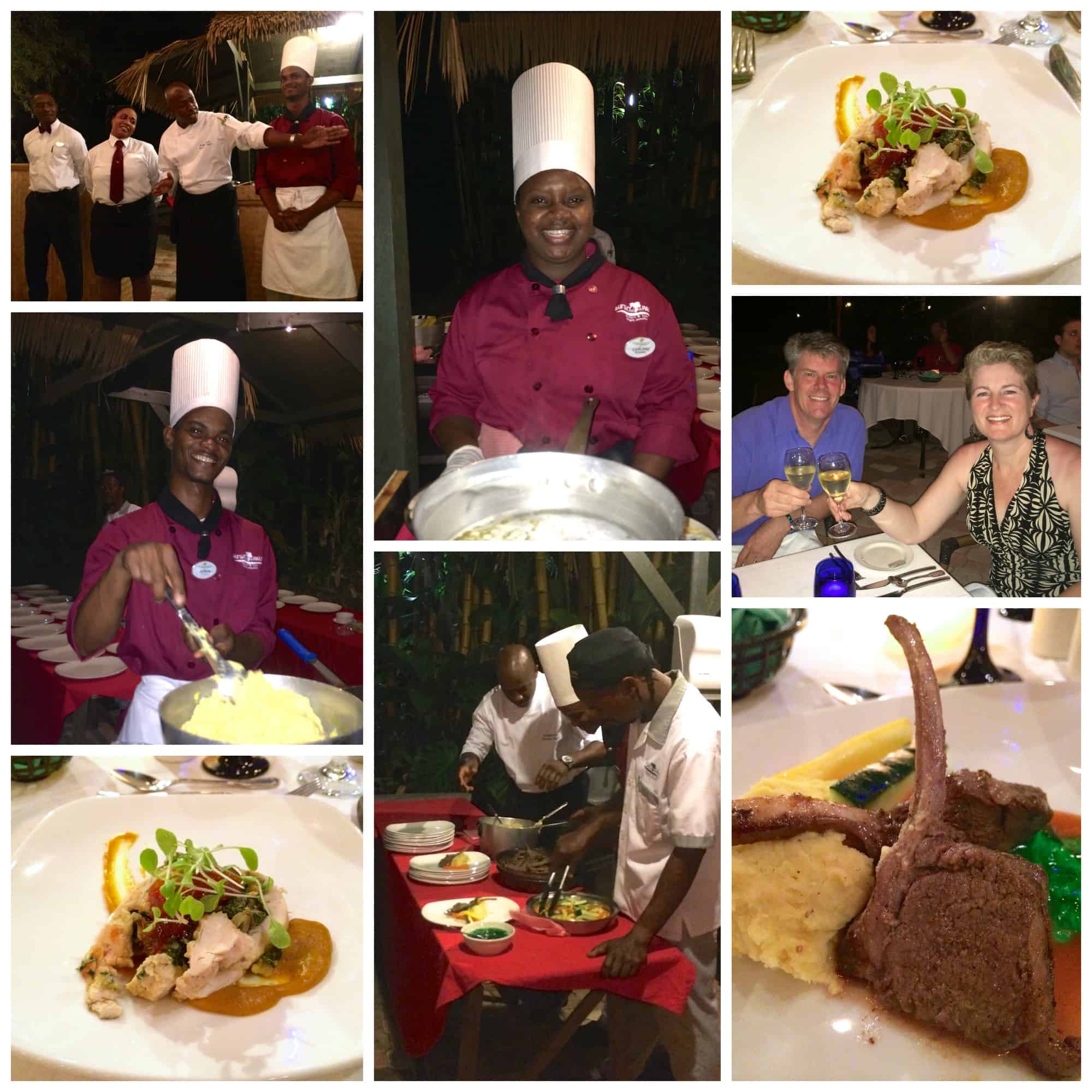 Authentic Jamaican Jerk Chicken - A Recipe by Executive Chef Dwight ...