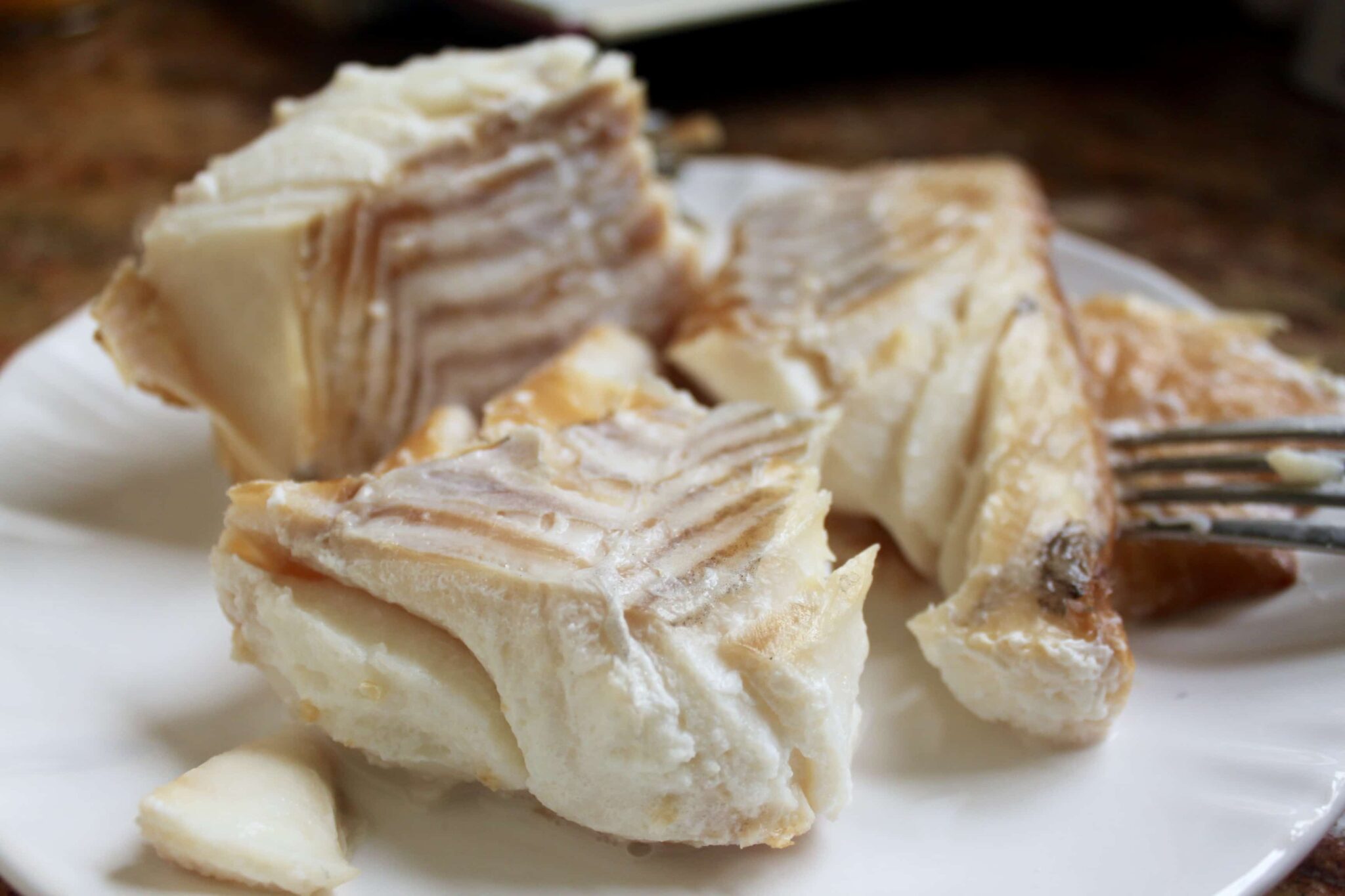 Cullen Skink - Scottish Smoked Haddock Chowder - Authentic Italian ...
