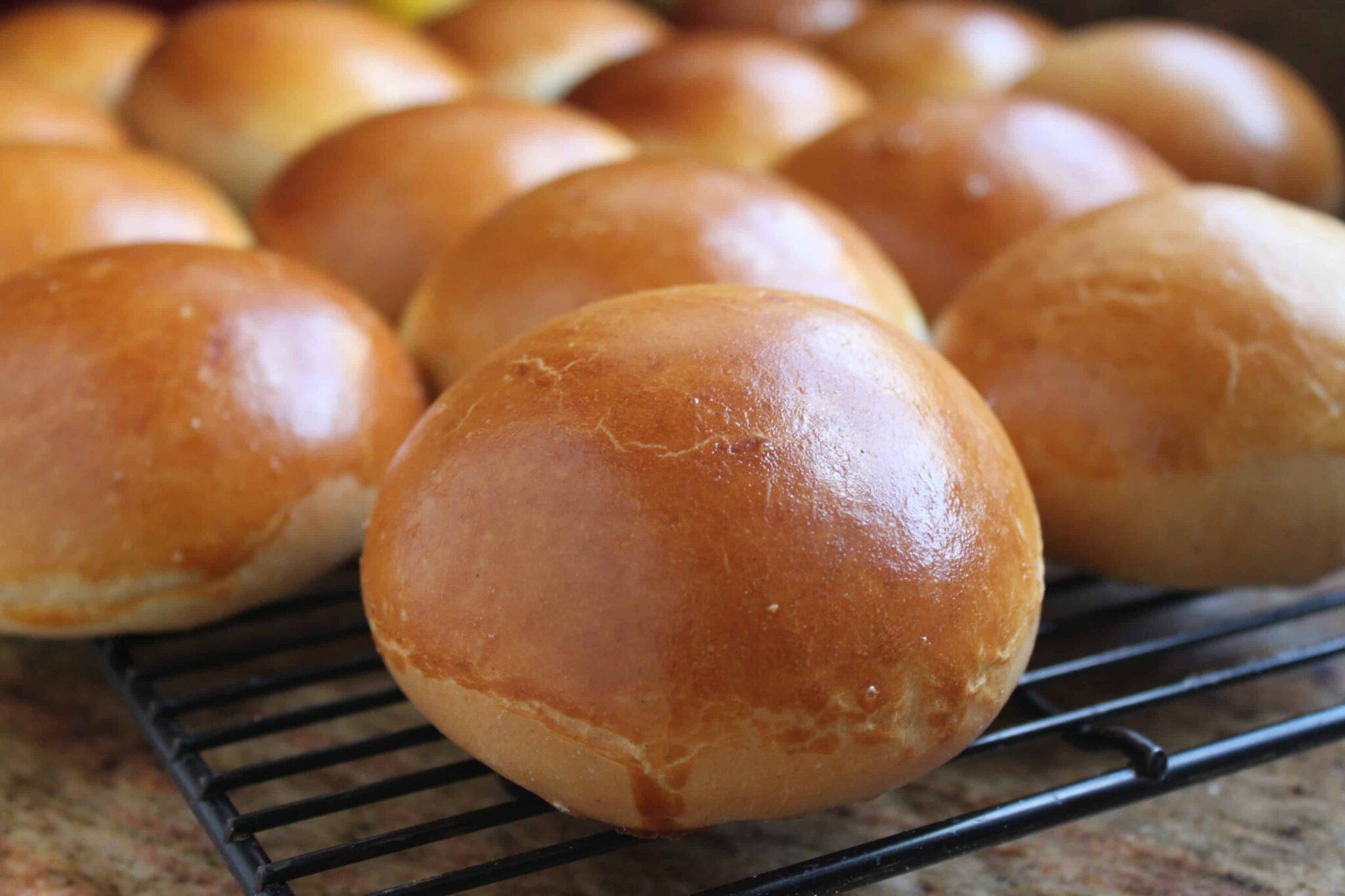 Semla: Traditional Swedish Fat Tuesday Buns (Semlor) - Authentic ...