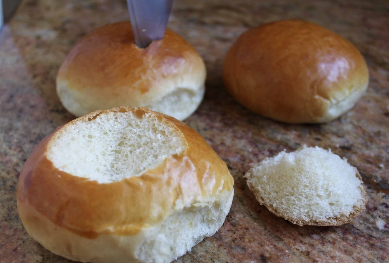 Semla: Traditional Swedish Fat Tuesday Buns (Semlor) - Authentic ...