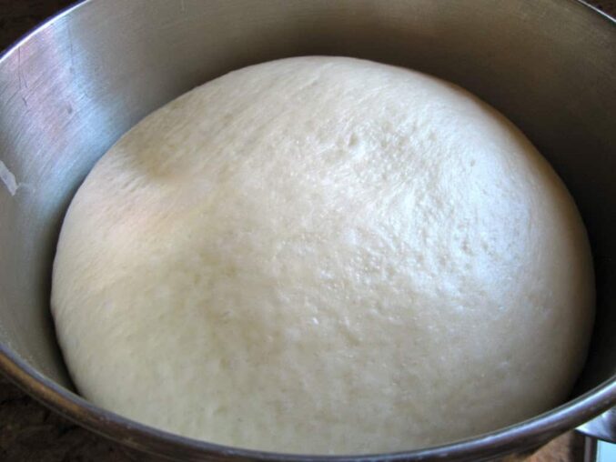 Semla: Traditional Swedish Fat Tuesday Buns (Semlor) - Authentic ...