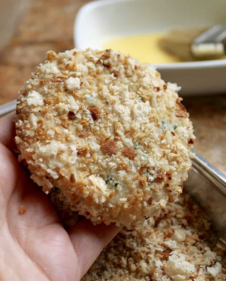 Easy, Step by Step Potato and Salmon Fish Cakes (Salmon Patties ...
