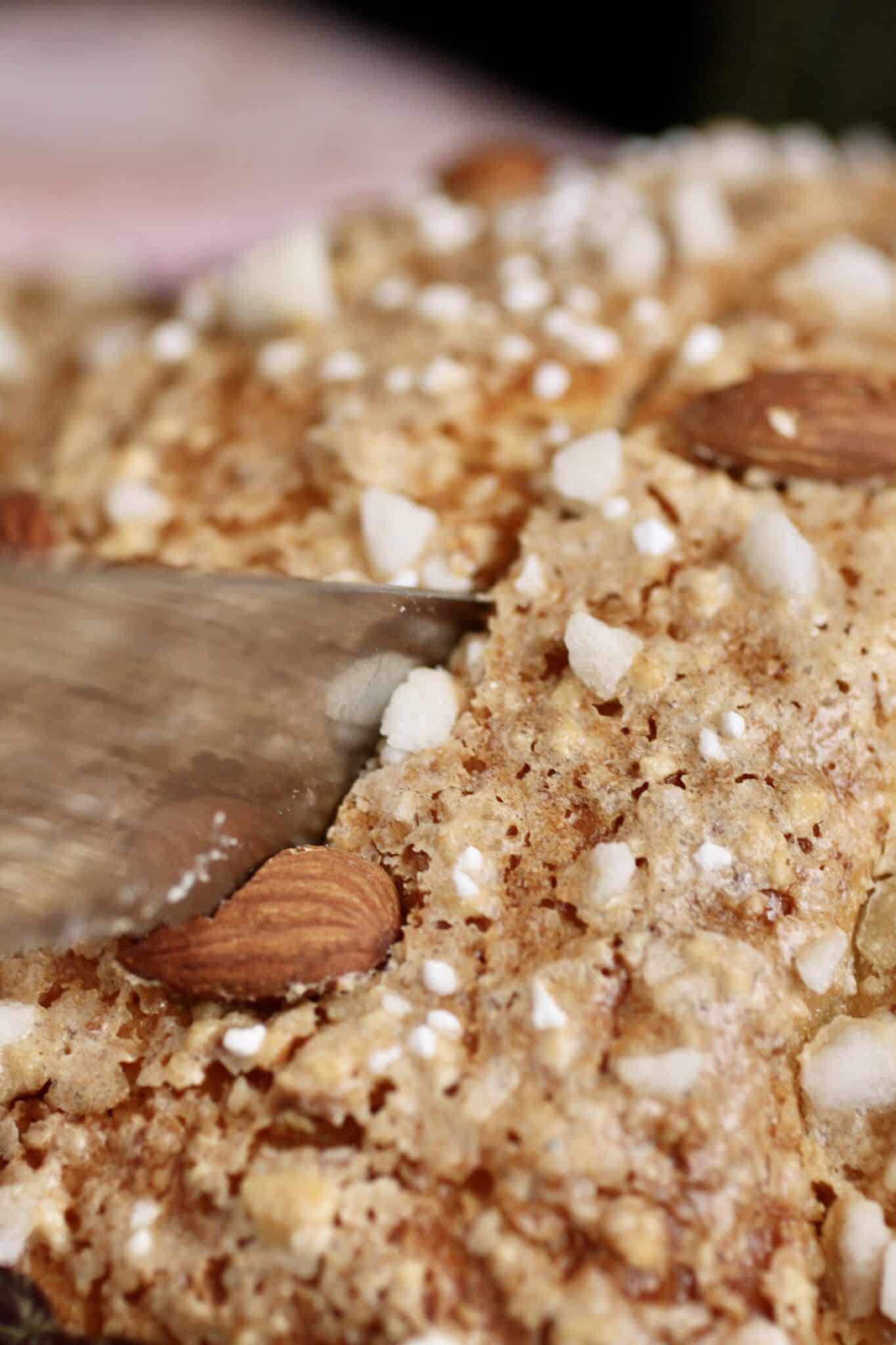 Traditional Italian Dove Bread for Easter (Colomba di Pasqua ...