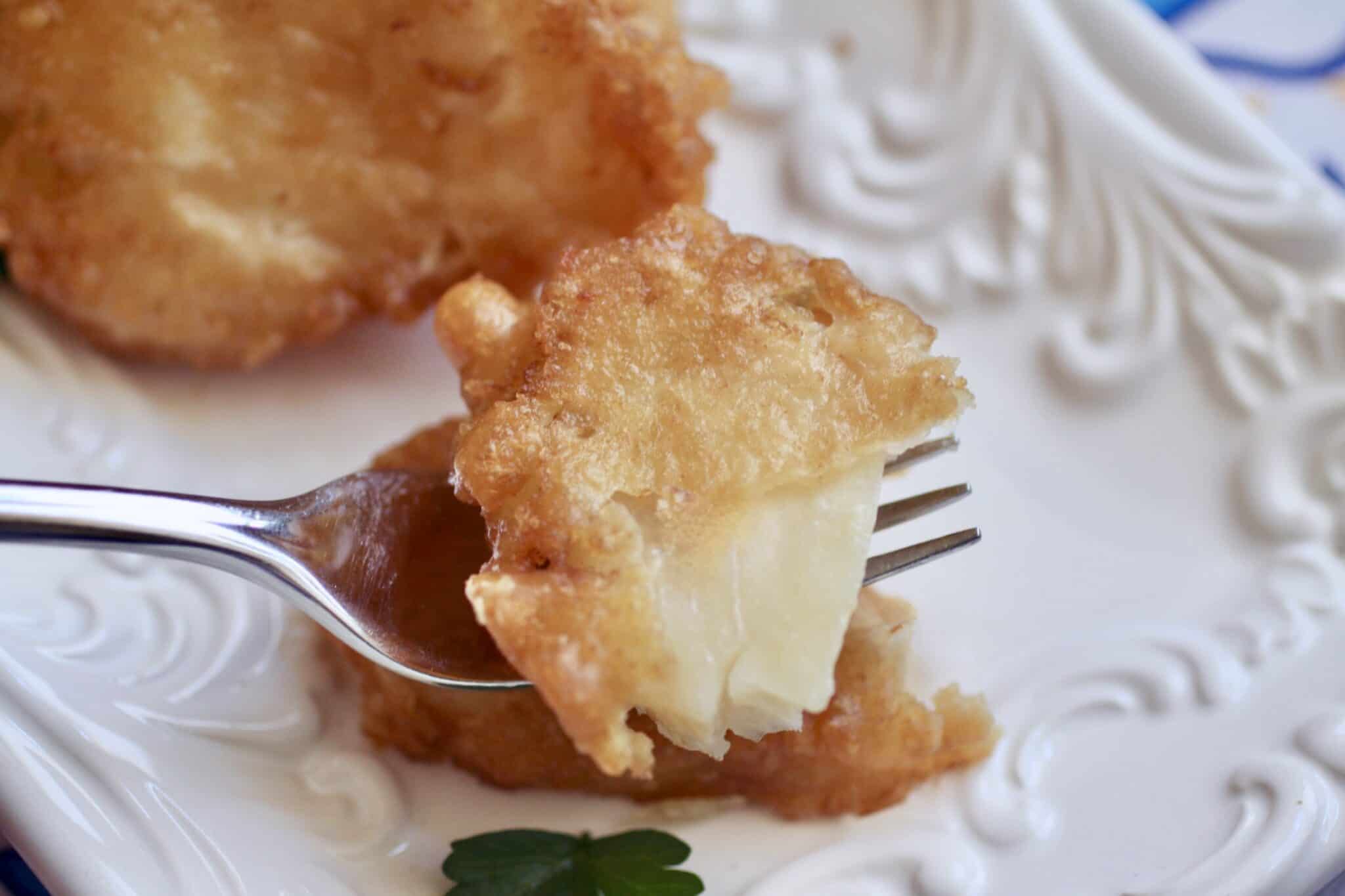 Fried Baccala (Salt Cod) - Authentic Italian & Scottish Recipes ...