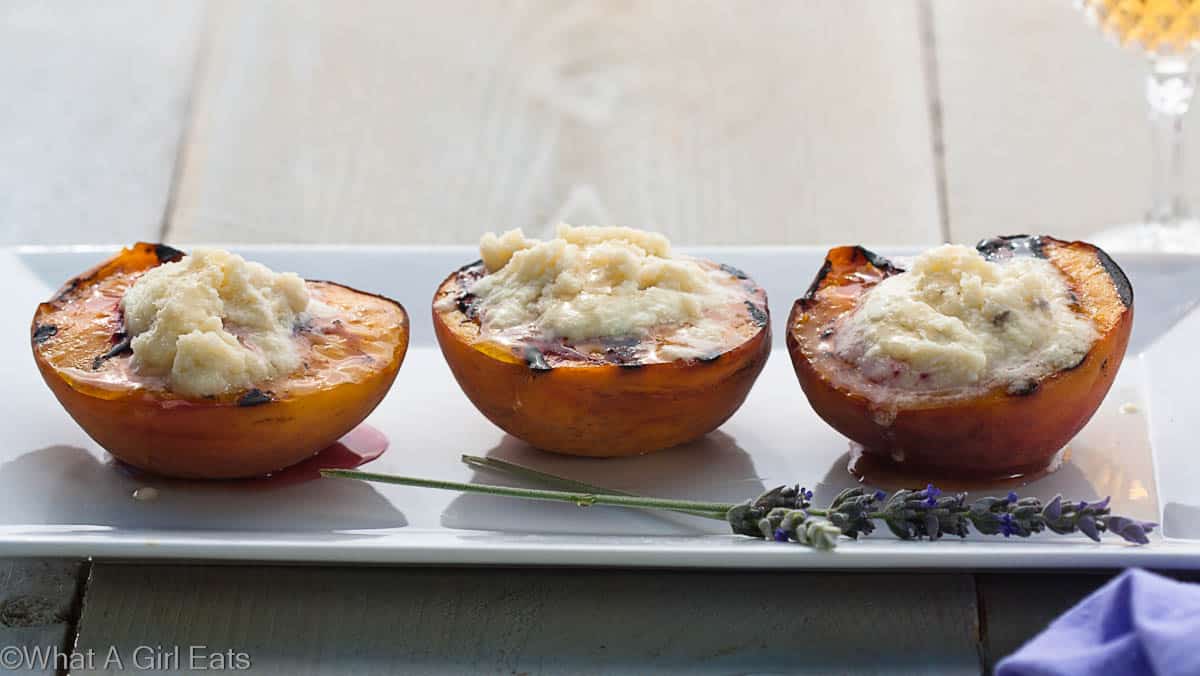 Peach Recipes (Using Fresh, Frozen and Canned Peaches) - Authentic ...
