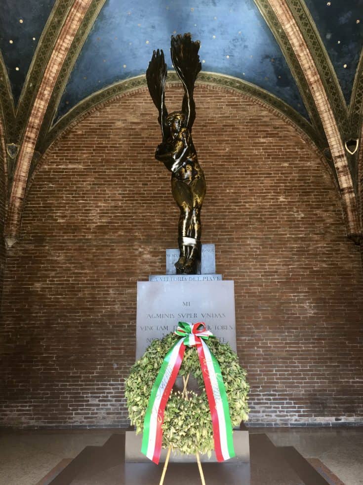 My Top 9 Reasons to Visit Ferrara, Italy - Authentic Italian & Scottish ...