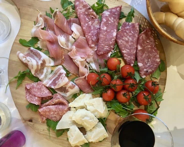 My Top 9 Reasons to Visit Ferrara, Italy - Authentic Italian & Scottish ...