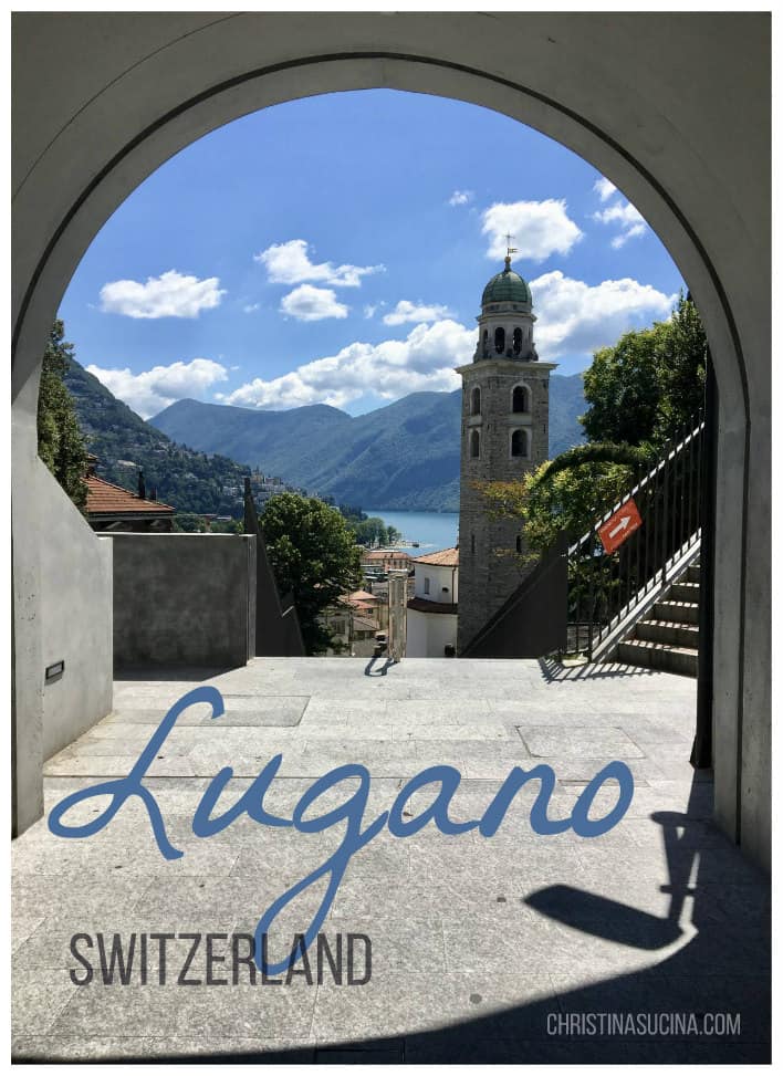 Is Lugano Worth Visiting? 9 Reasons Why You Should Visit Lugano ... Is Lugano Worth Visiting? 9 Reasons Why You Should Visit Lugano ...