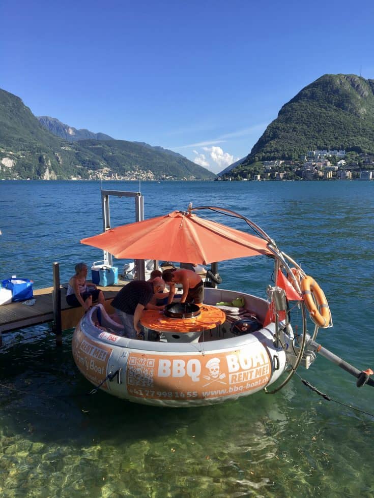 Is Lugano Worth Visiting? 9 Reasons Why You Should Visit Lugano ...