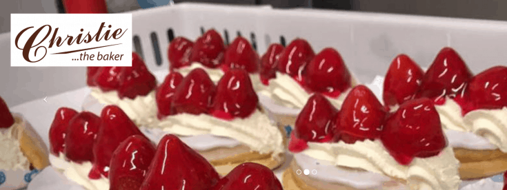 Scottish Fern Cakes, a Bakery Classic - European Food and Travel