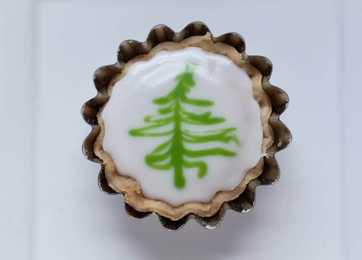 Scottish Fern Cakes, a Bakery Classic - European Food and Travel