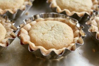 Scottish Fern Cakes, a Bakery Classic - European Food and Travel