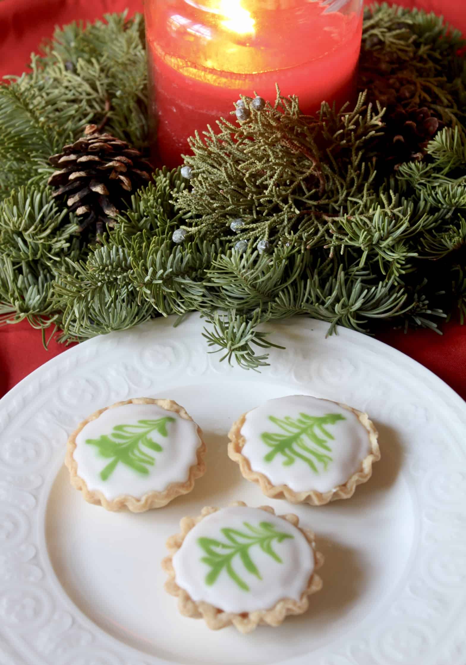 Scottish Fern Cakes, a Bakery Classic - European Food and Travel