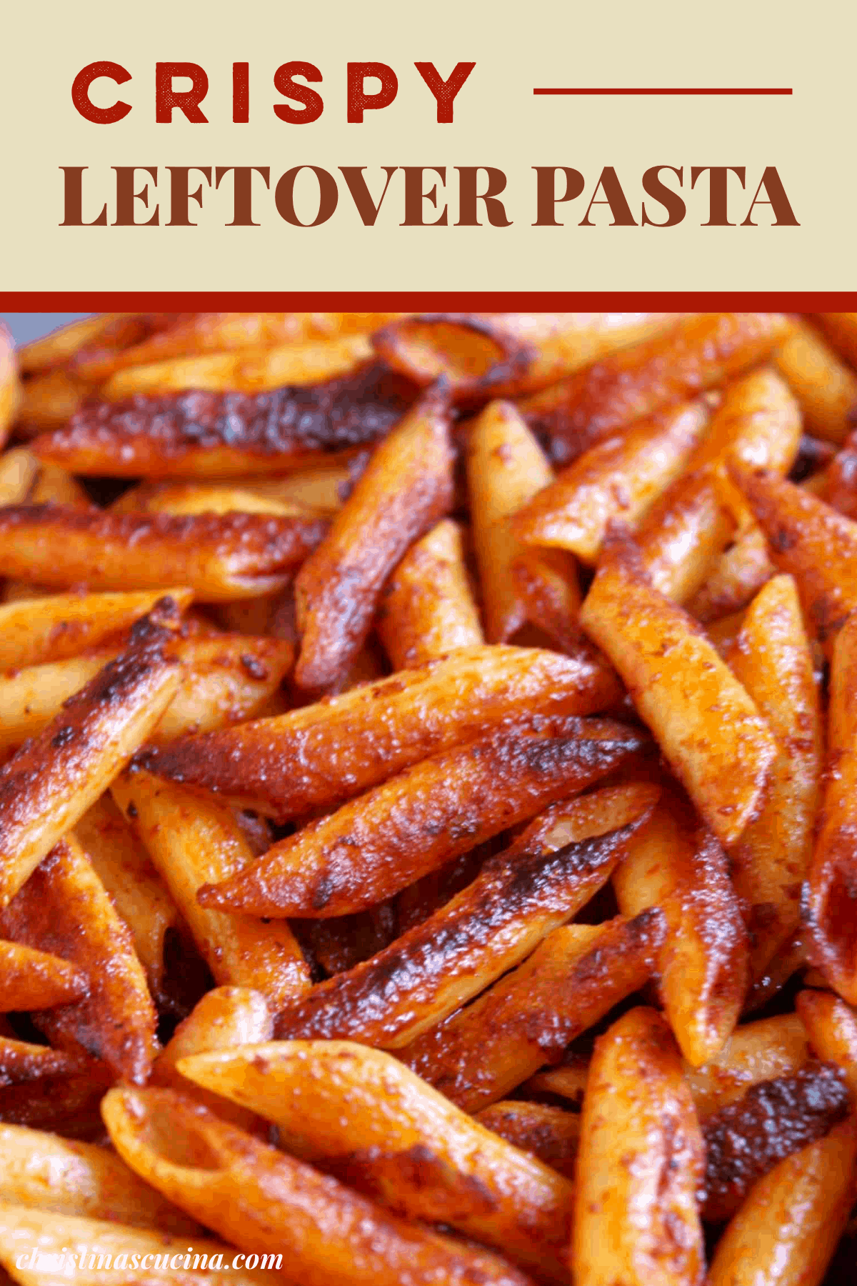 How to Reheat Pasta - Authentic Italian & Scottish Recipes & Travel ...