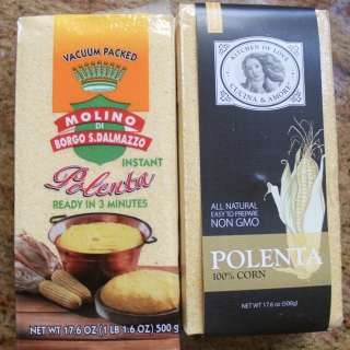 How to Make Polenta - an Easy Italian Recipe - Authentic Italian ...