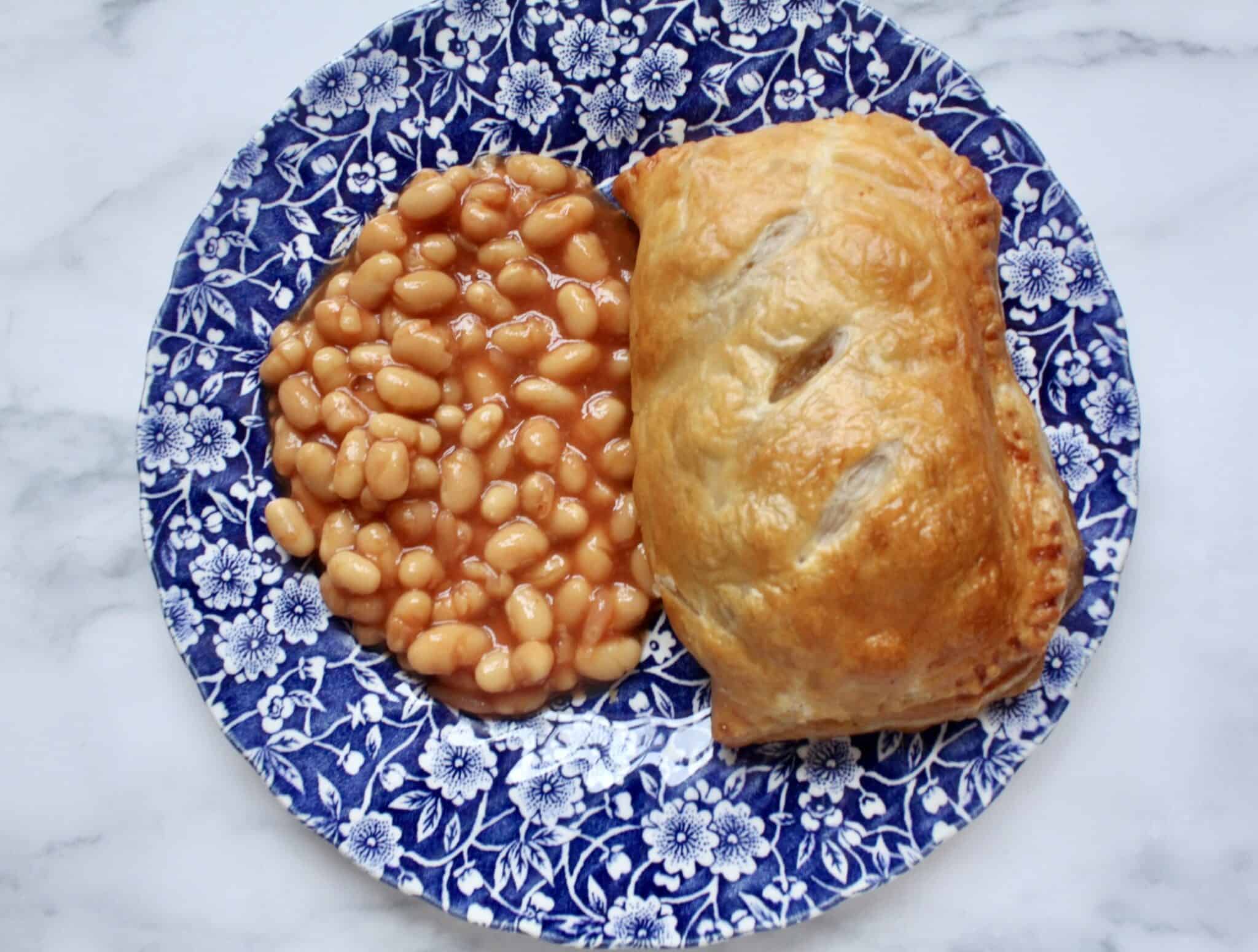 Forfar Bridie Recipe from Scotland - Authentic Italian & Scottish ...