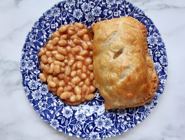 Forfar Bridie Recipe from Scotland - Authentic Italian & Scottish ...