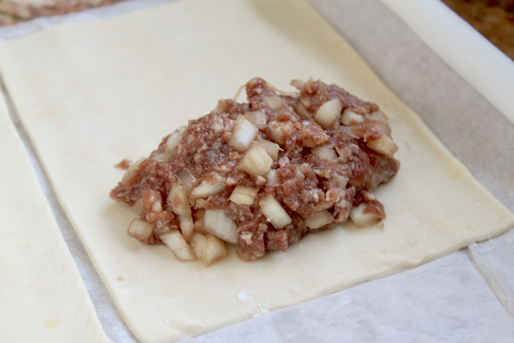 Forfar Bridie Recipe from Scotland - Authentic Italian & Scottish ...