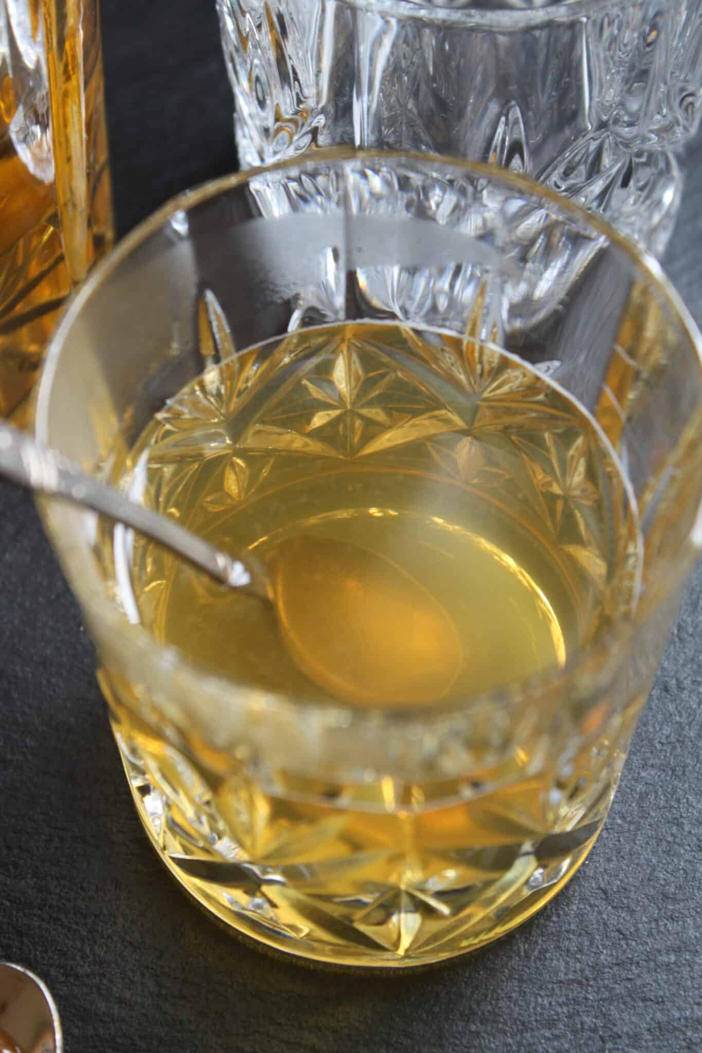 Hot Toddy Recipe (Traditional Scottish Recipe) - Authentic Italian ...