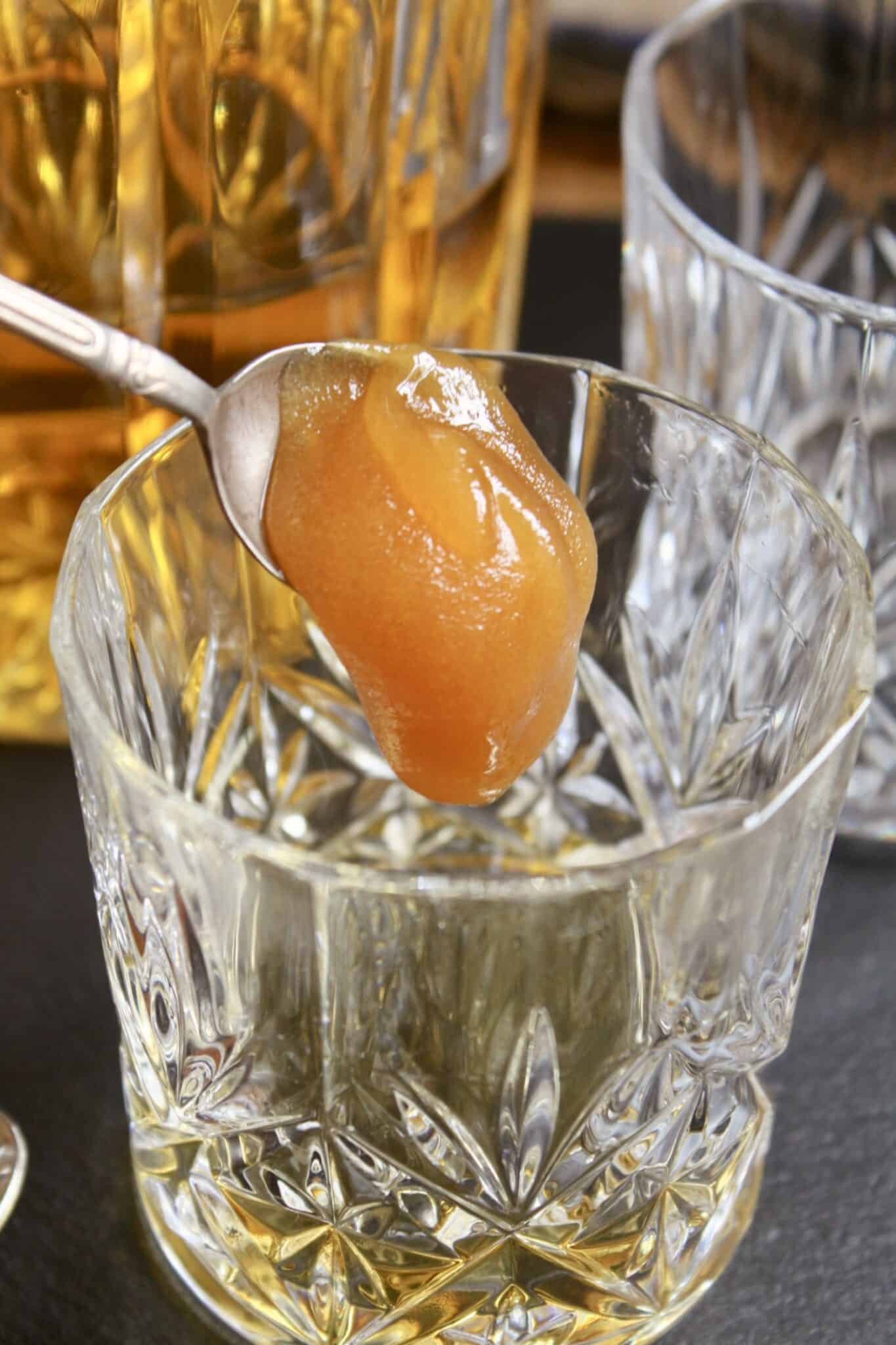 Hot Toddy Recipe (Traditional Scottish Recipe) - Authentic Italian ...
