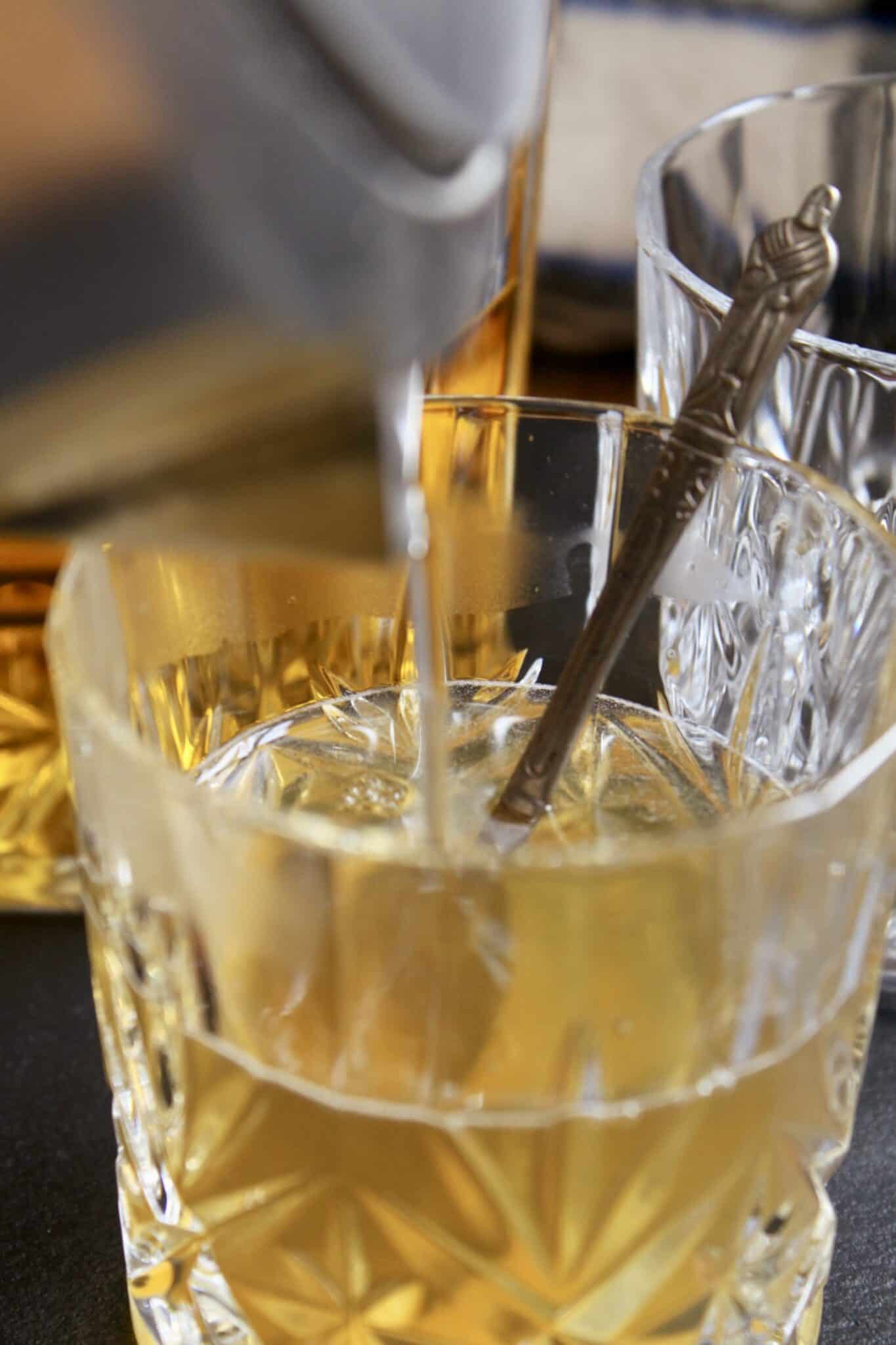 Hot Toddy Recipe (Traditional Scottish Recipe) - Authentic Italian ...