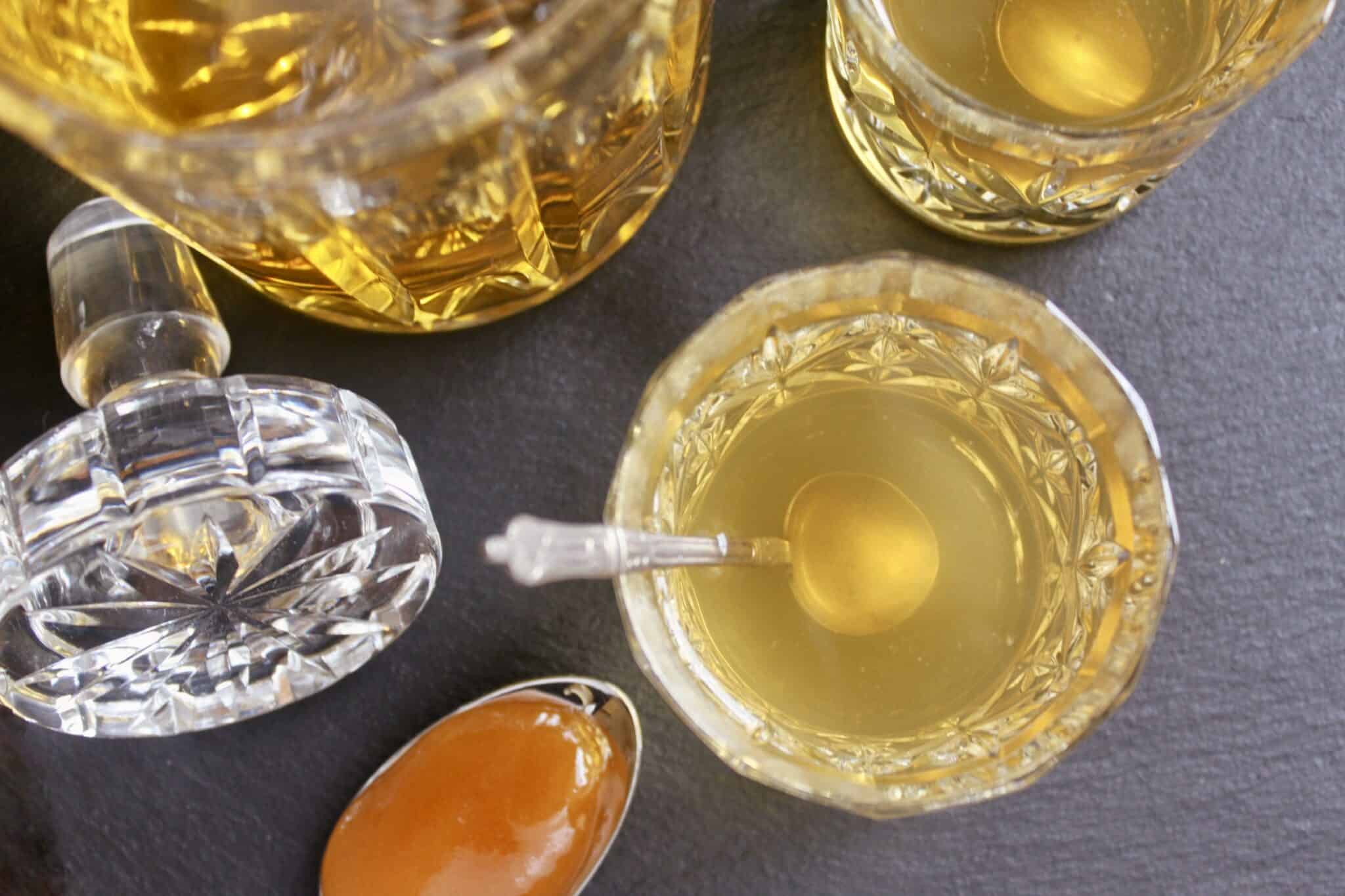 Hot Toddy Recipe (Traditional Scottish Recipe) - Authentic Italian ...