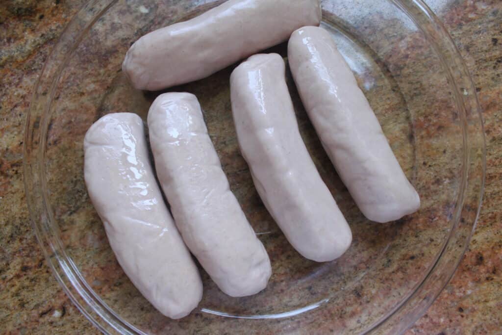Bangers and Mash (Pub-Style Sausage and Mash) - Authentic Italian ...