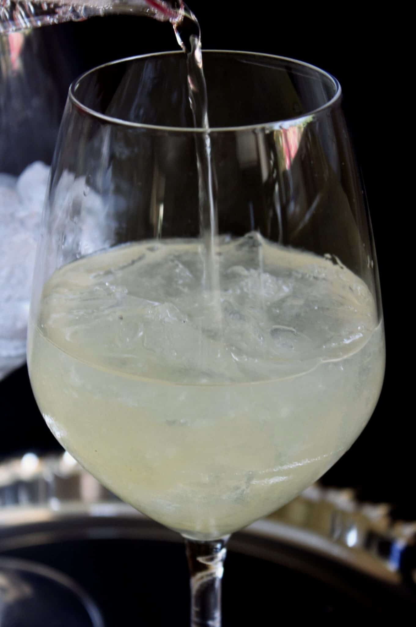 Limoncello Spritz - Authentic Italian & Scottish Recipes & Travel ...