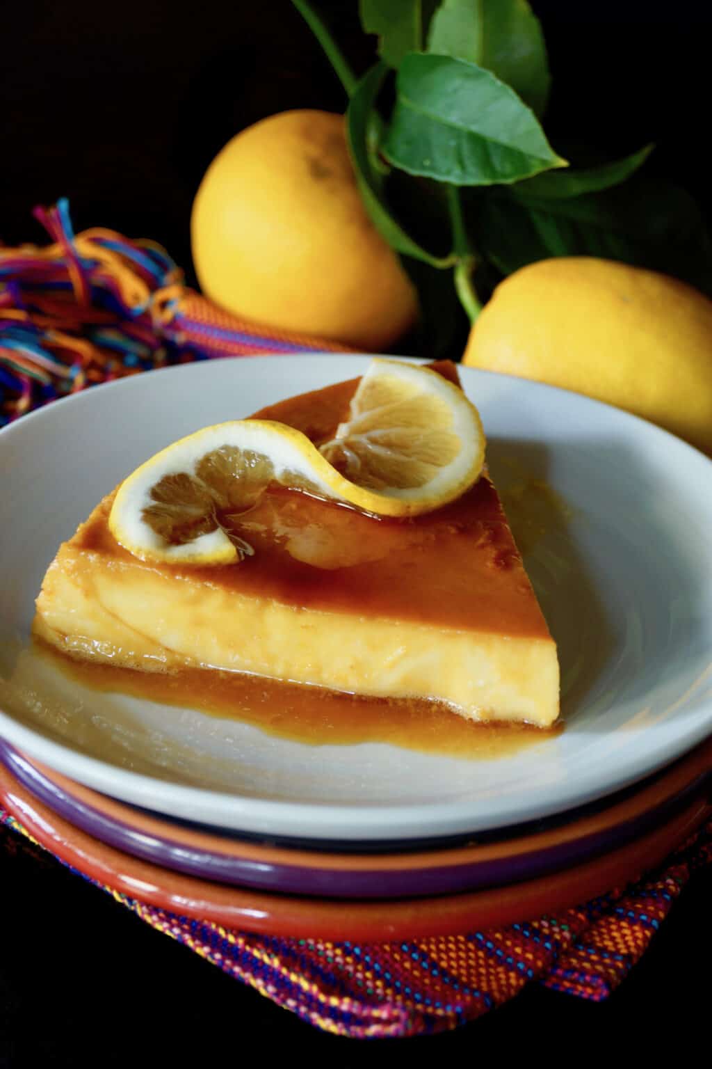 Luscious Lemon Desserts (Recipes to Use Fresh Lemons) - Authentic ...