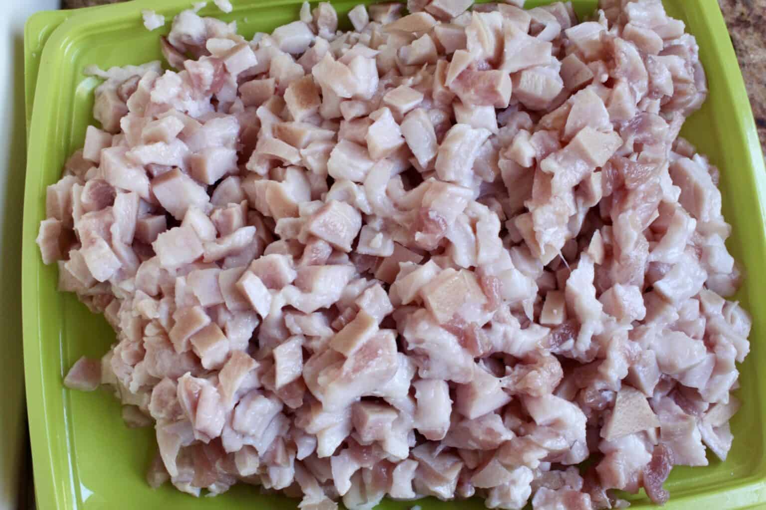 Cotechino (Homemade Italian Sausage Recipe) - Authentic Italian ...