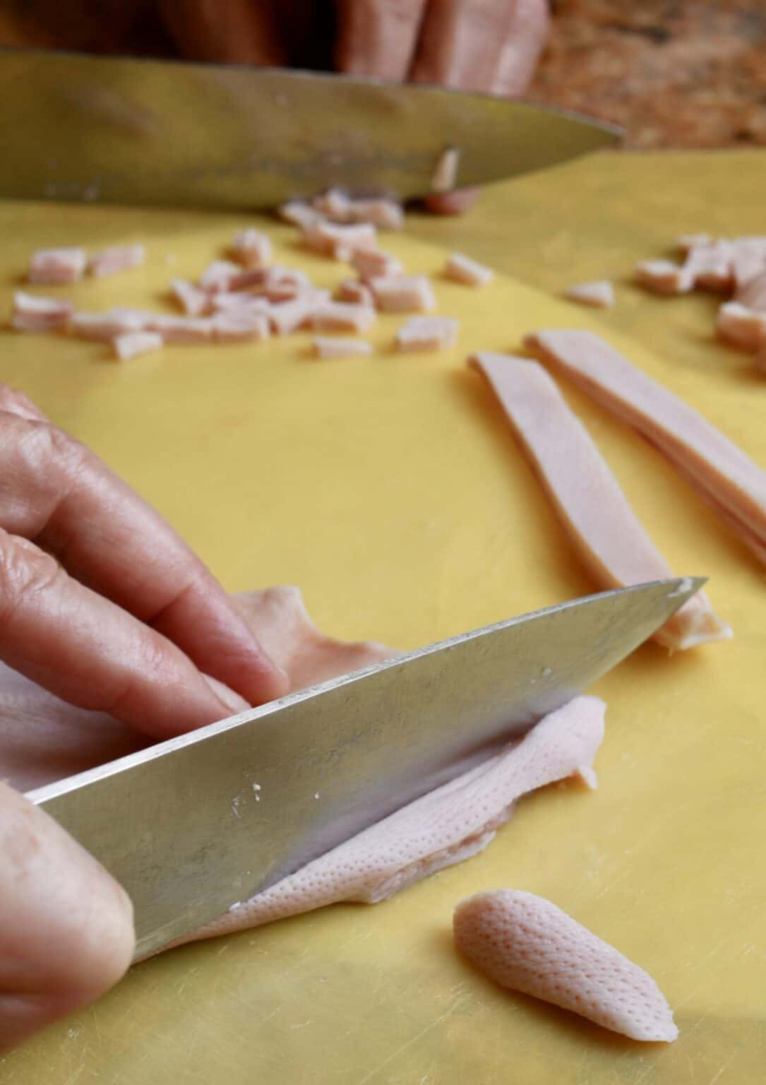 Cotechino (Homemade Italian Sausage Recipe) - Authentic Italian ...